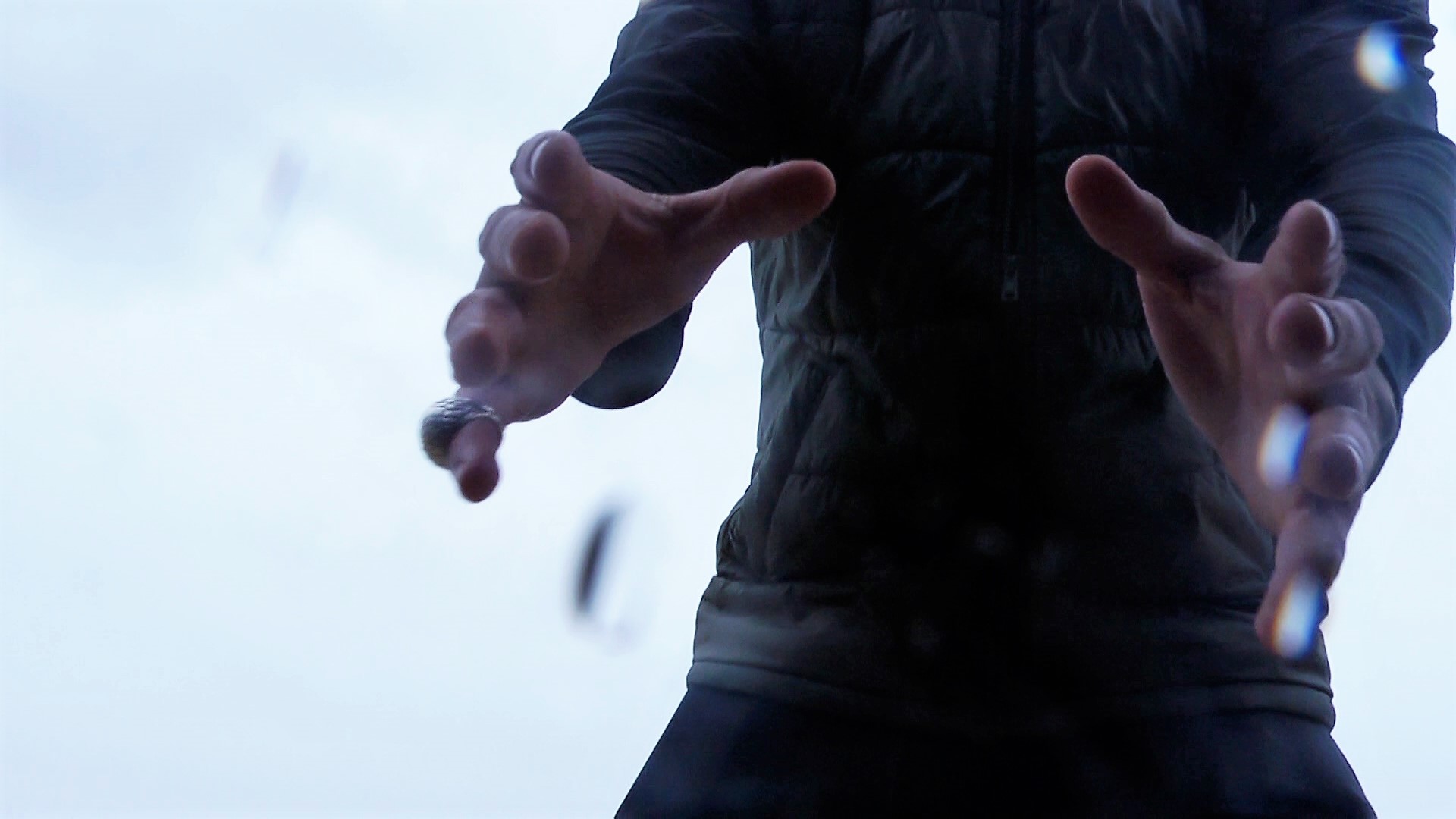 #177_ La banda del Baby Shower | EEM 6 DE 21 (2022) | Proyecto CINEZAP